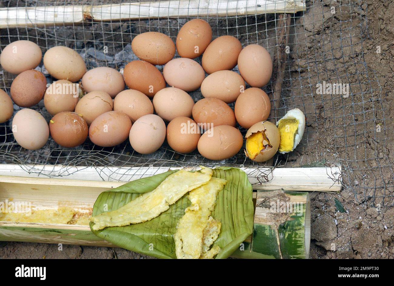 030518-M-1103B-027. Subject Operation/Series: COBRA GOLD Base: Sattahip ...
