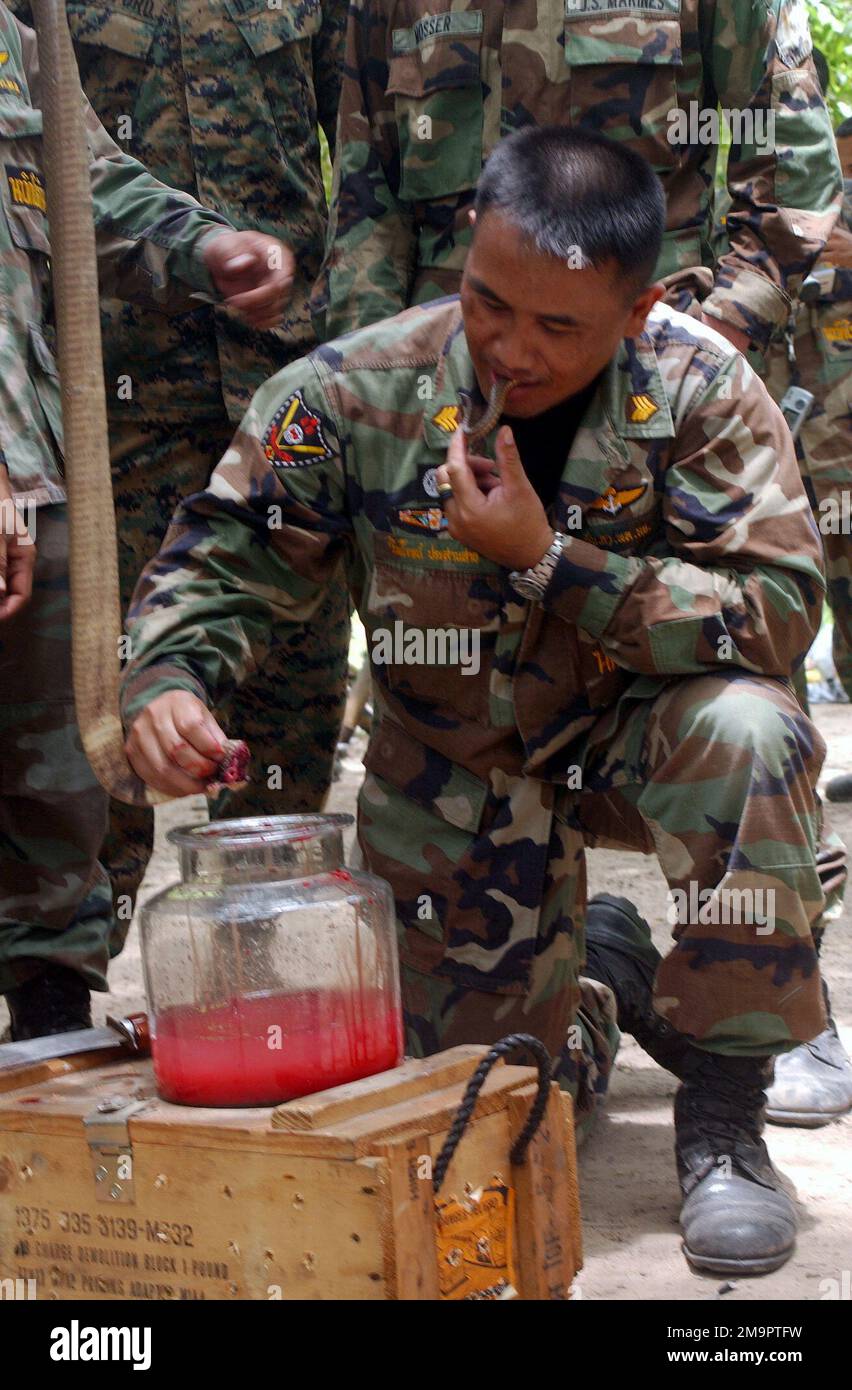 030518-M-1103B-047. Subject Operation/Series: COBRA GOLD Base: Sattahip State: Chon Buri Country ...