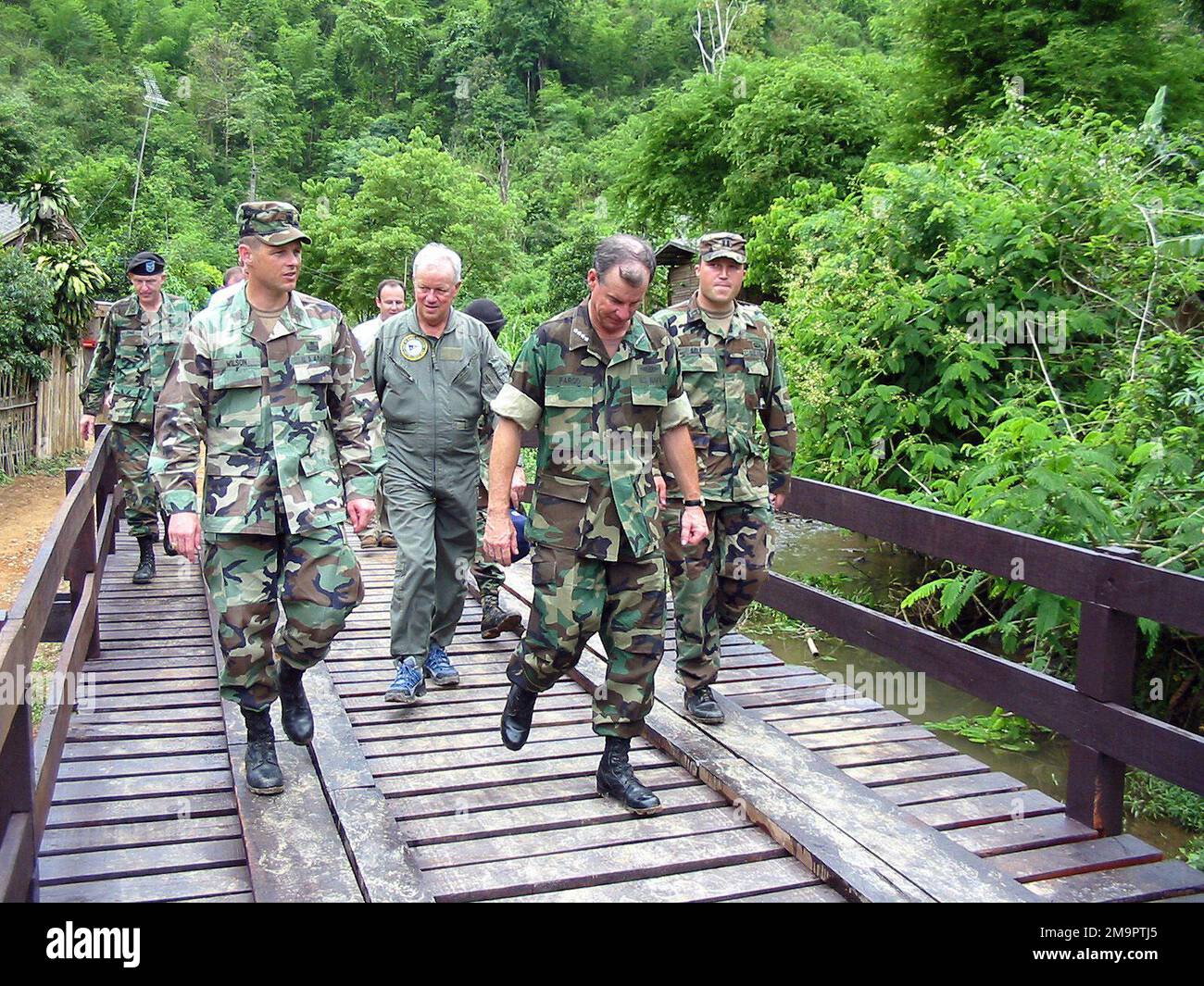 1st special operations group airborne hi-res stock photography and ...