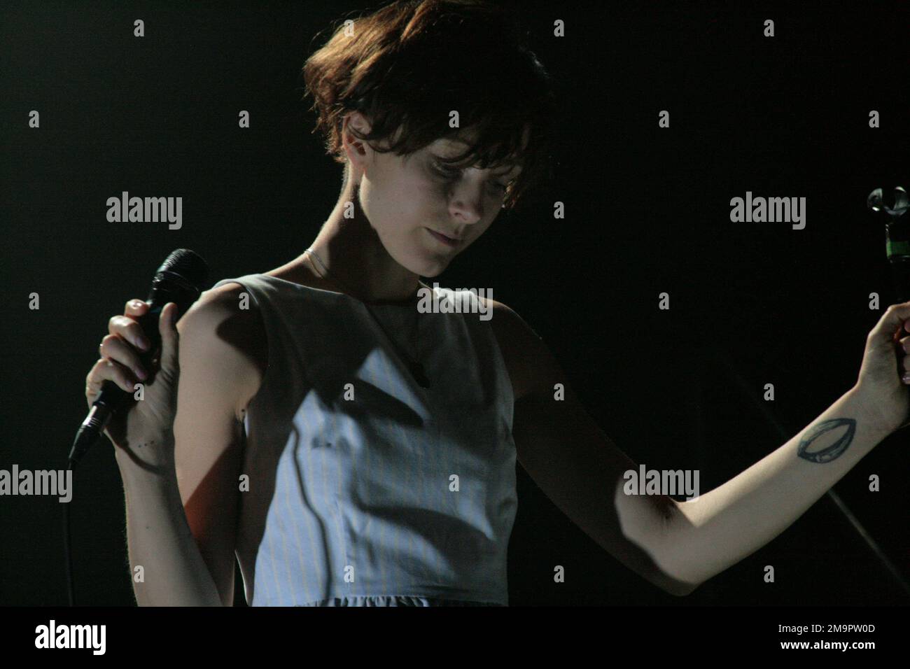 Channy leaneagh hi-res stock photography and images - Alamy