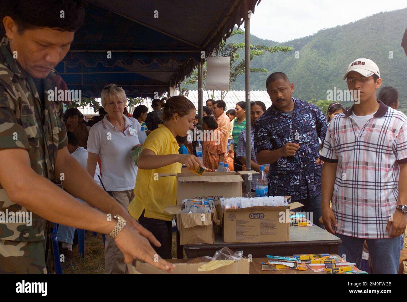 030521-M-4547R-011. Subject Operation/Series: COBRA GOLD Country ...