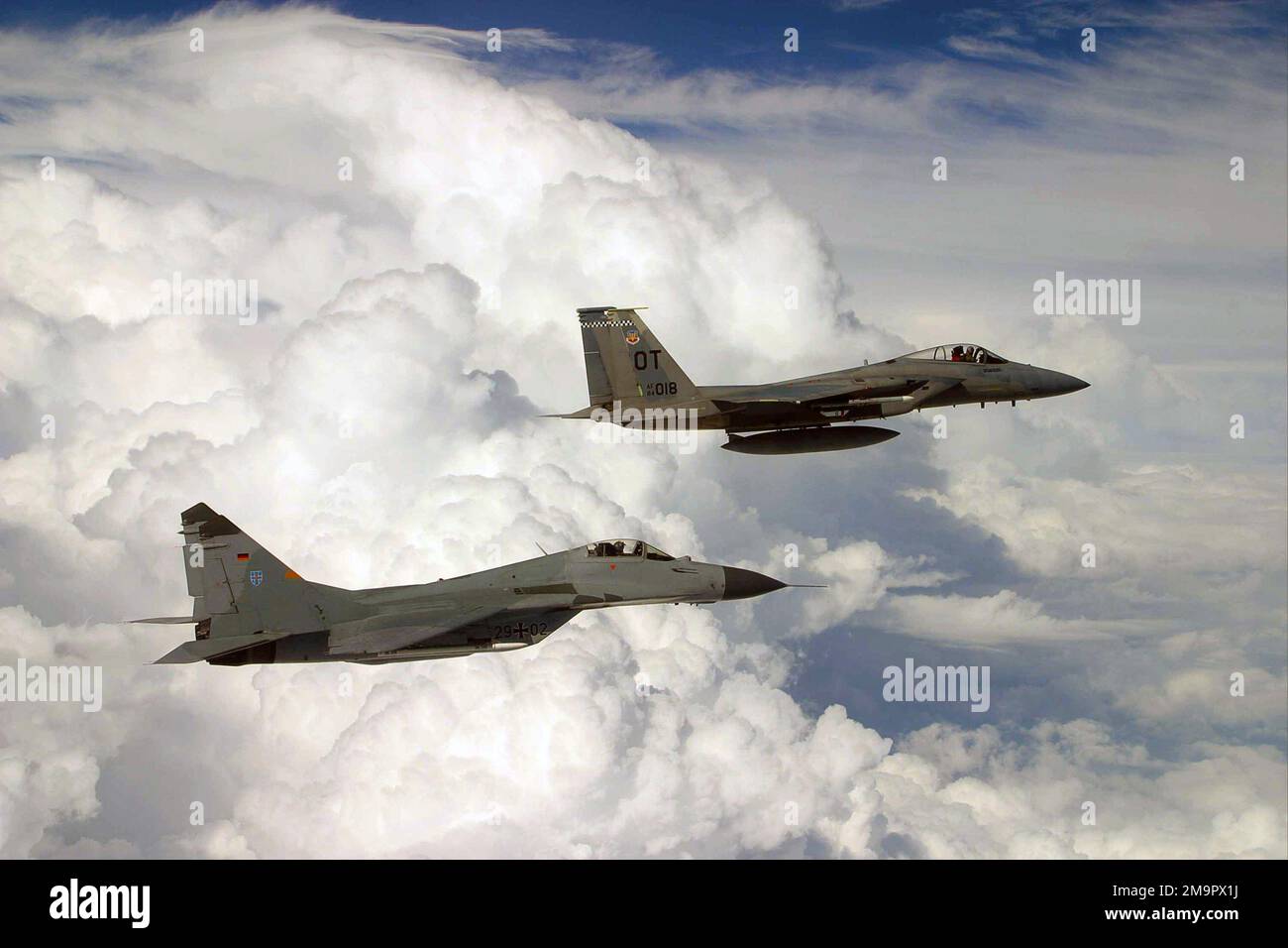 Hahn air base hi-res stock photography and images - Alamy