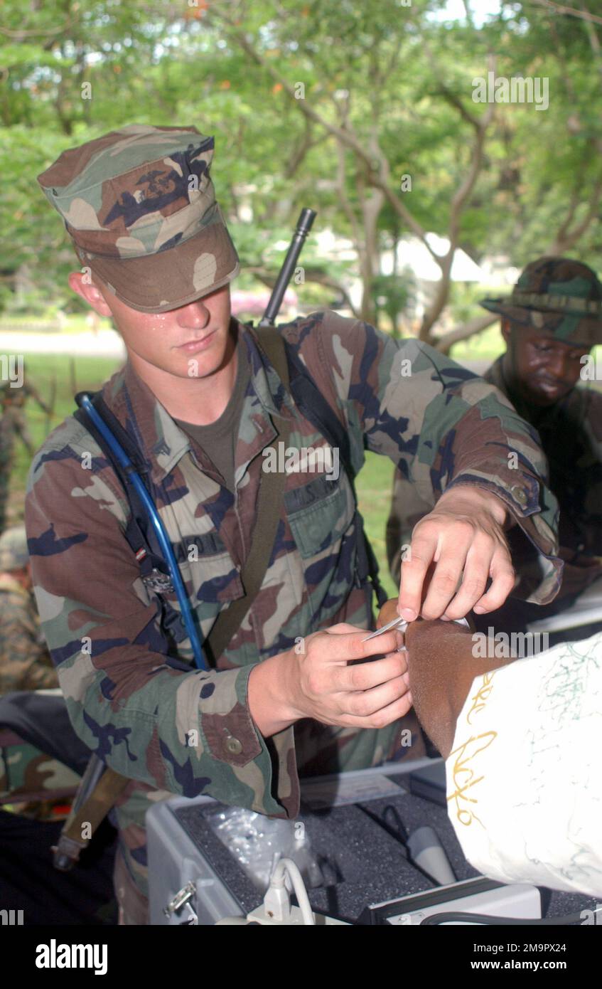 030524-M-9812M-031. Subject Operation/Series: COBRA GOLD 2003 Base: U ...