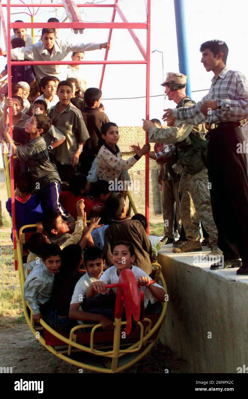 030523M-0367H-020. Subject Operation/Series: IRAQI FREEDOM Base ...