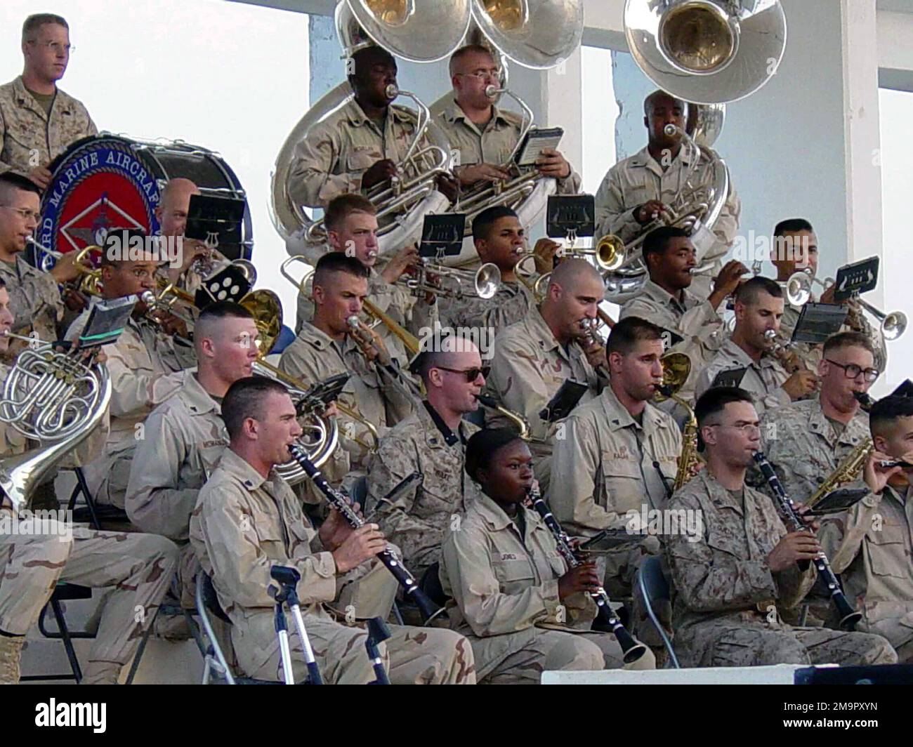 Iraqi army kuwait hi-res stock photography and images - Alamy