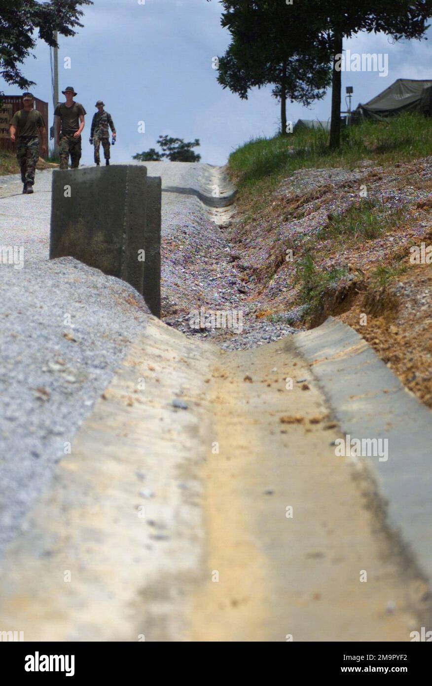 030526-M-4547R-020. Subject Operation/Series: COBRA GOLD 2003 Base ...
