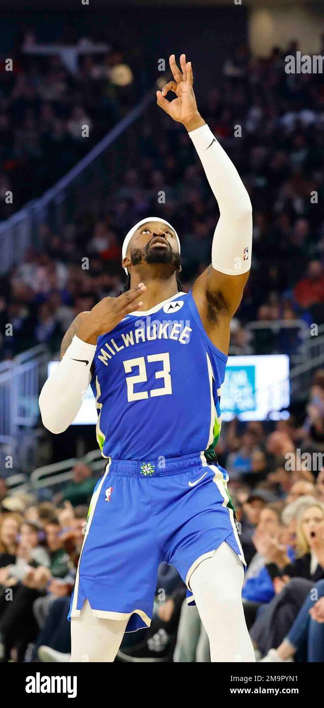 Wesley Matthews 2022
