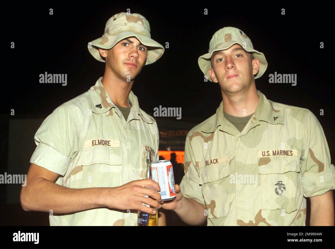 03 1st mardiv combat camera hi-res stock photography and images - Alamy