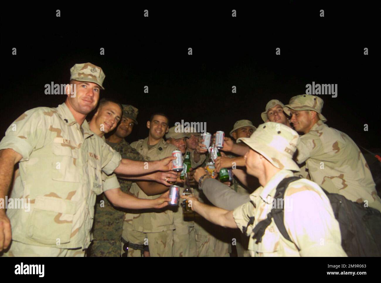 030530-M-5888P-015. Subject Operation/Series: IRAQI FREEDOM Base ...