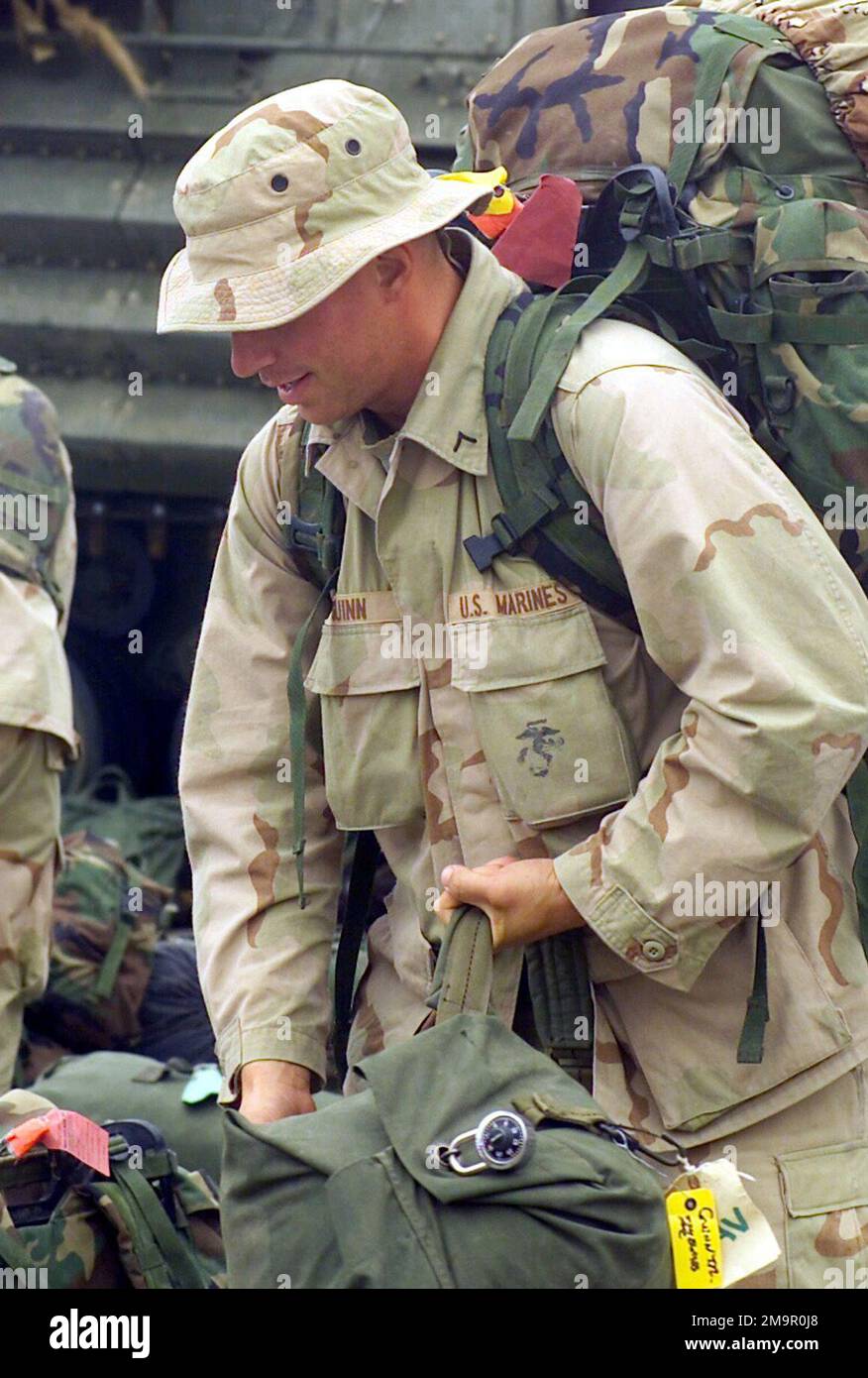 030530-M-8539K-021. Subject Operation/Series: IRAQI FREEDOM Base ...