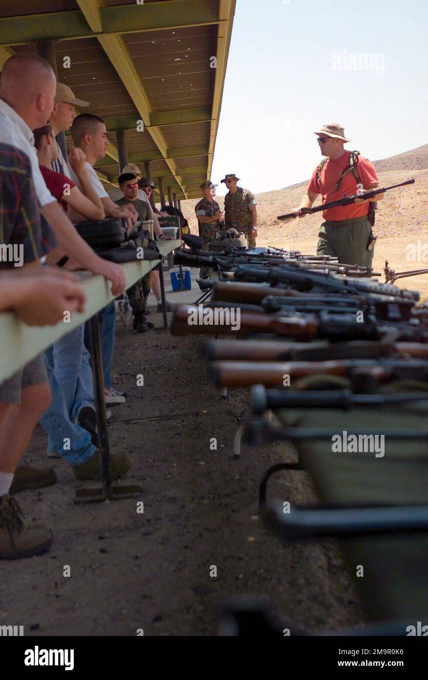 Istlt kevin v hyde usmc hi-res stock photography and images - Alamy