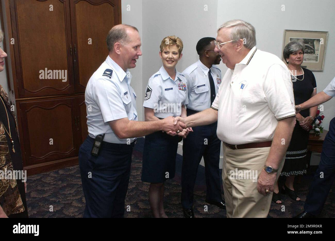 030530-F-4169T-005. Base: Maxwell Air Force Base State: Alabama (AL ...