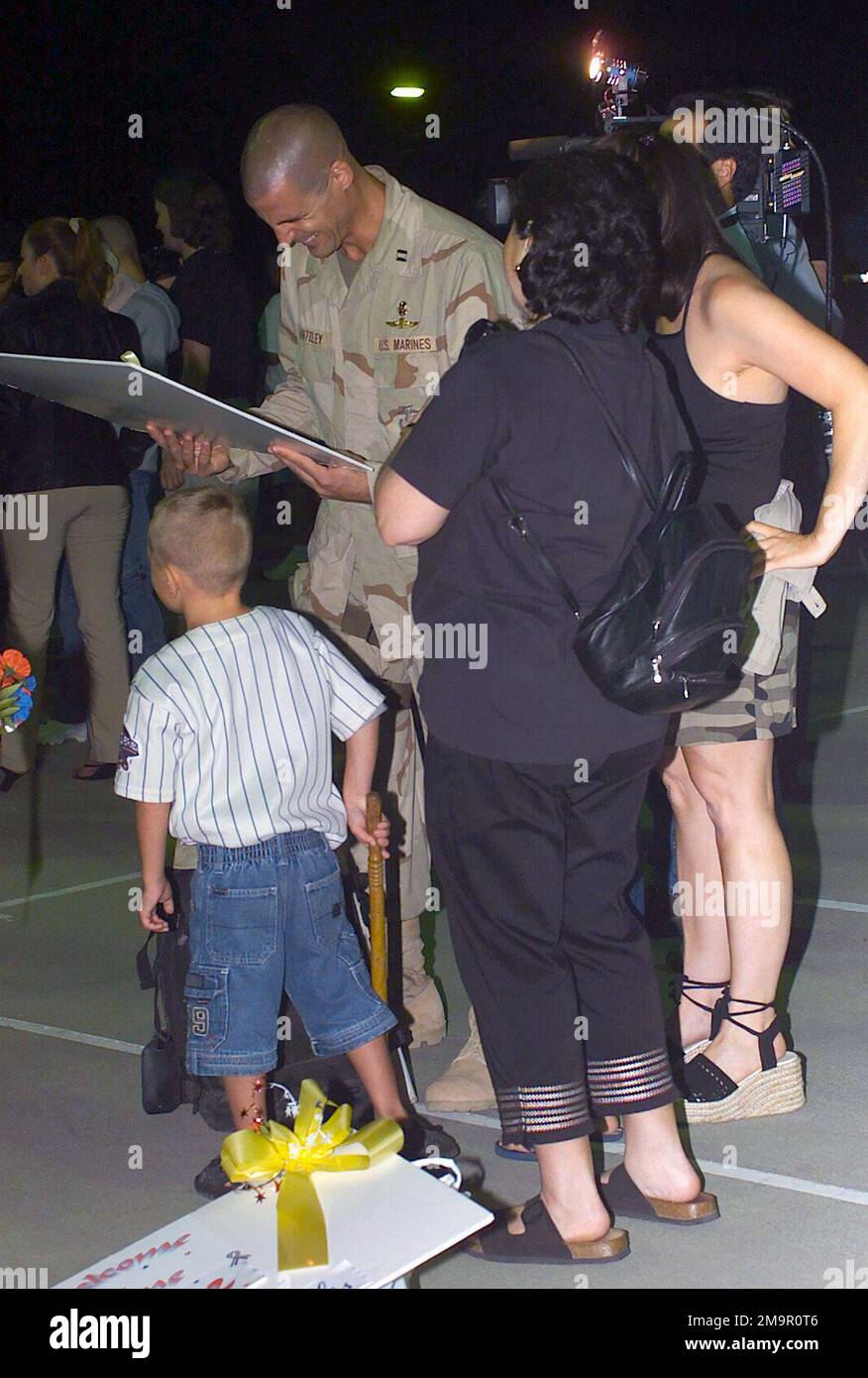 030603-M-8539K-015. Subject Operation/Series: IRAQI FREEDOM Base ...