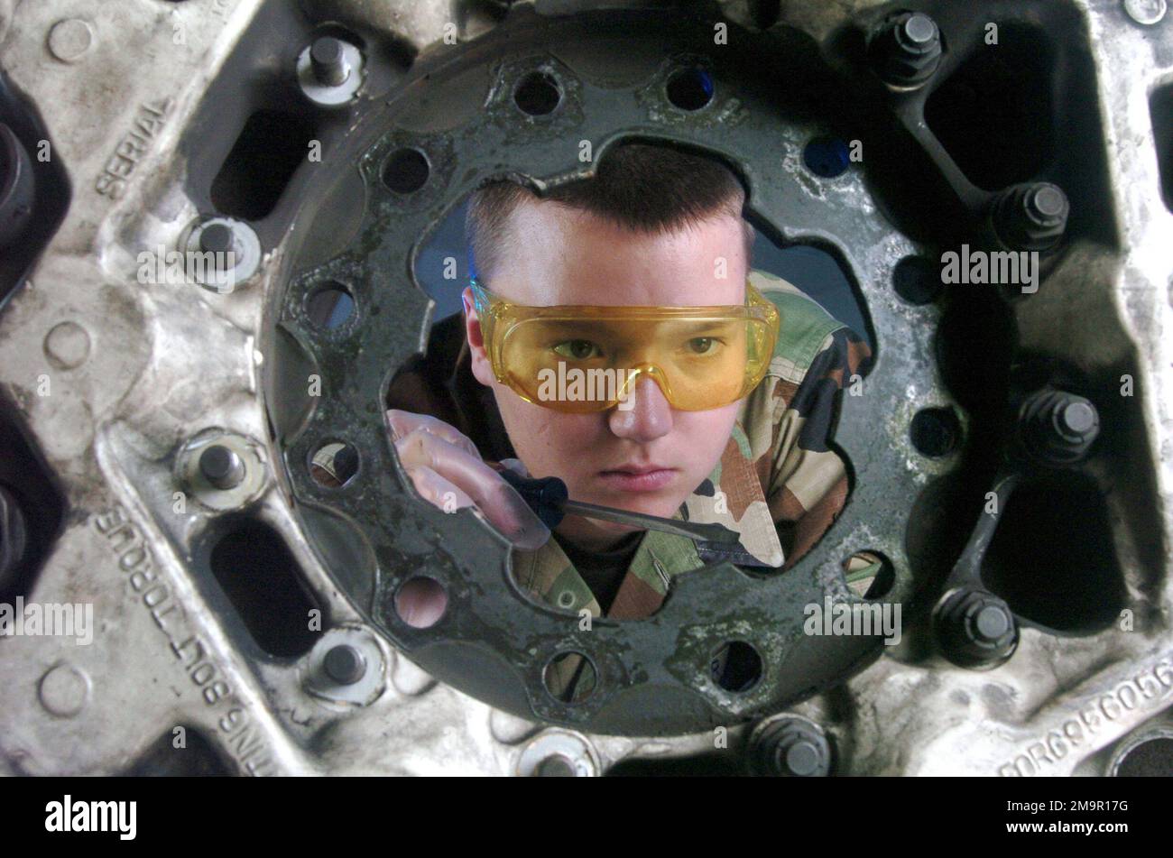 040707-F-1740G-004. Base: Yokota Air Base Country: Japan (JPN Stock ...