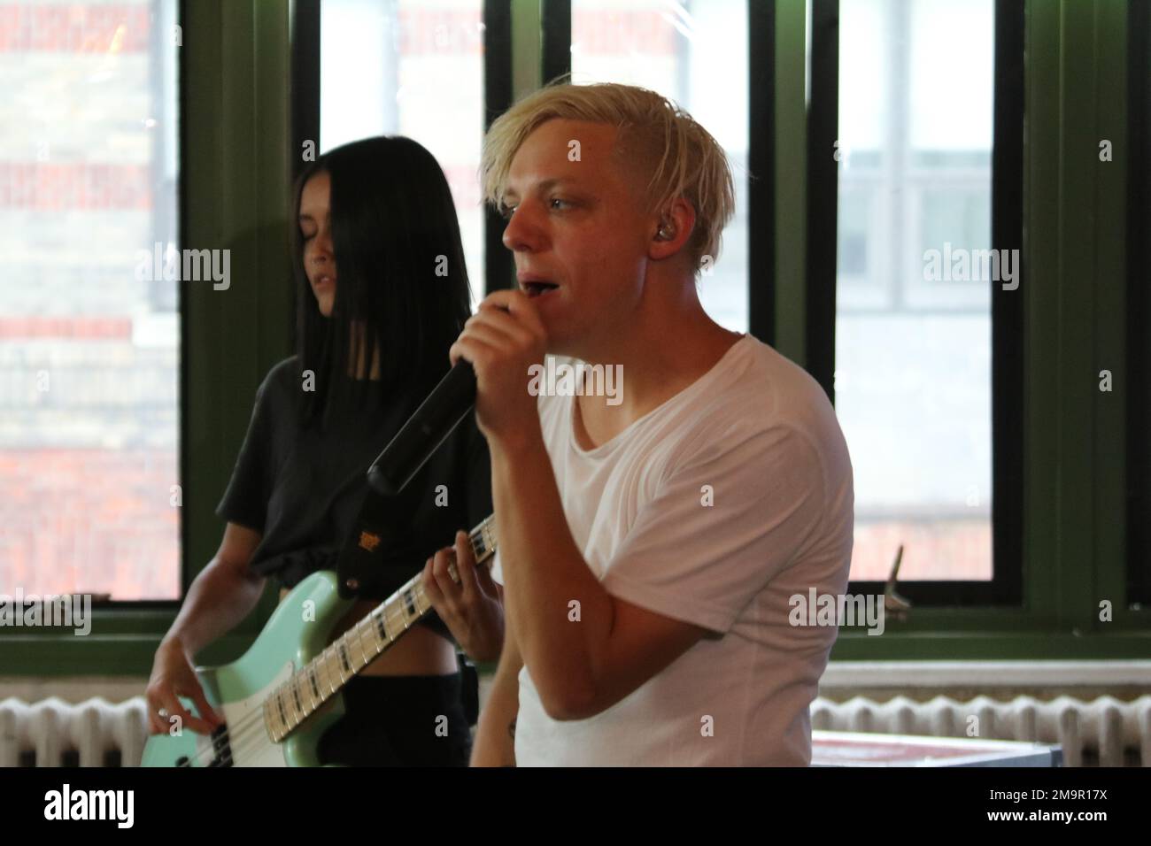 Robert delong hi-res stock photography and images - Alamy