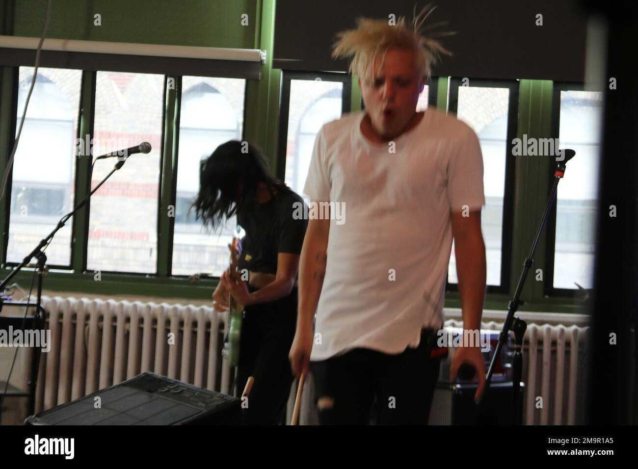 Robert delong hi-res stock photography and images - Alamy