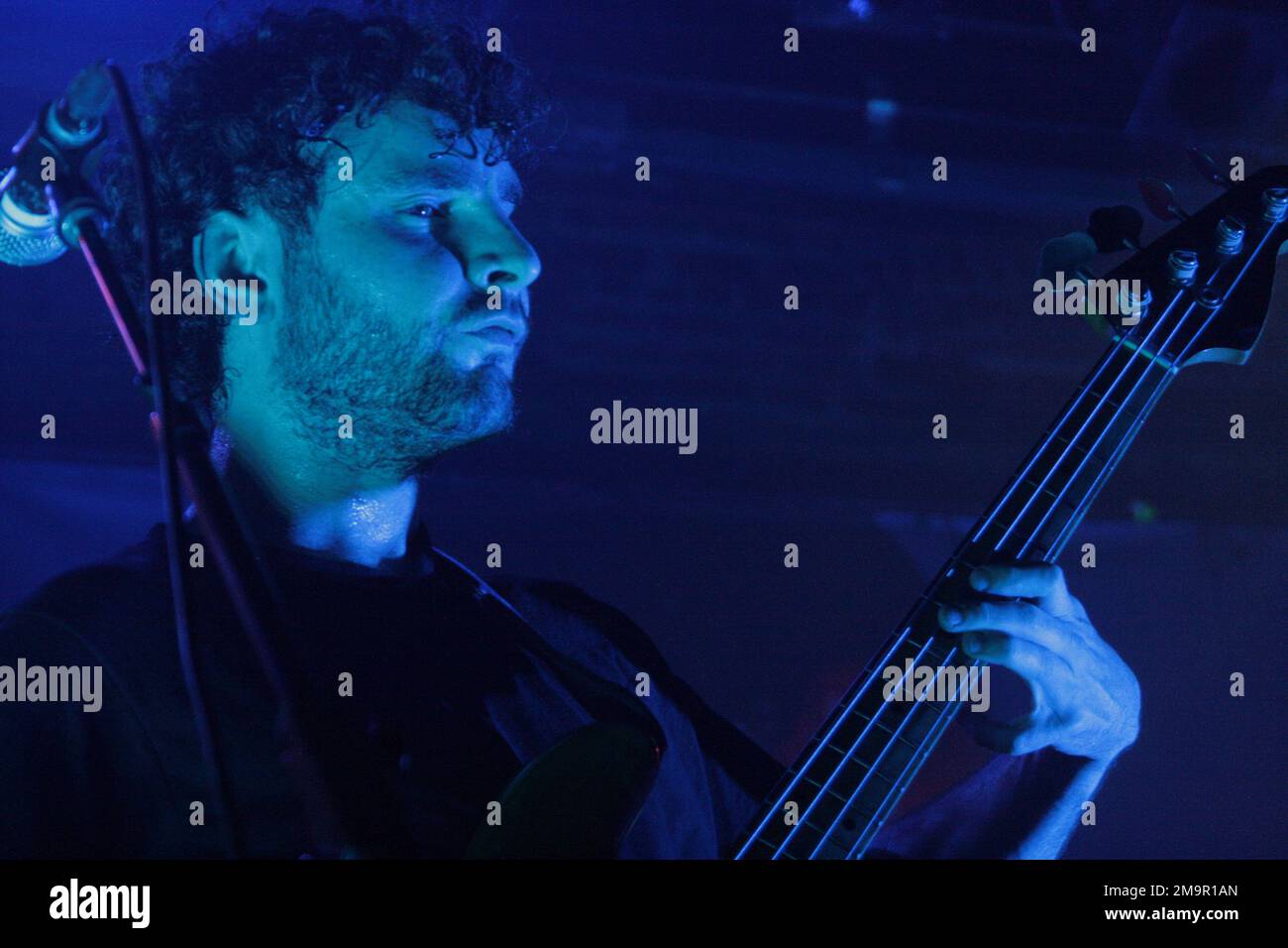 Drew christopherson hi-res stock photography and images - Alamy