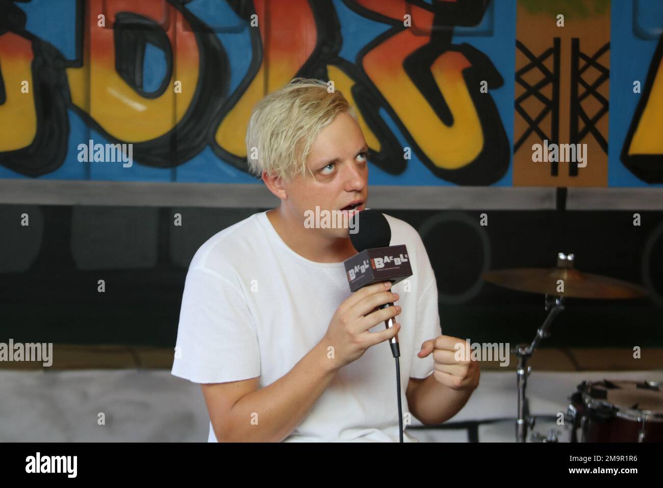 Robert delong hi-res stock photography and images - Alamy