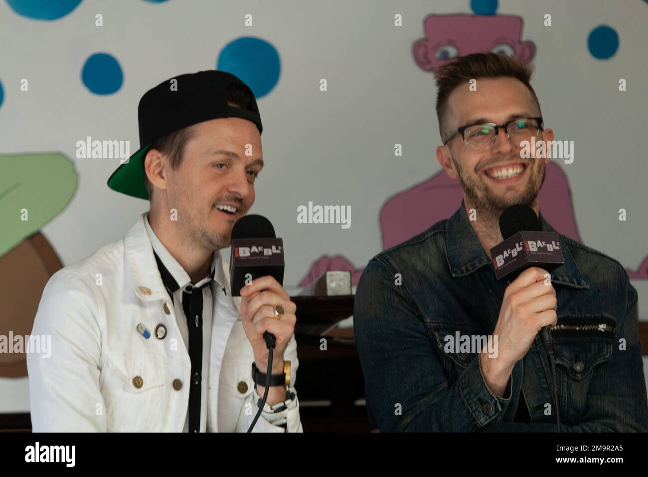 Paper route hi-res stock photography and images - Alamy