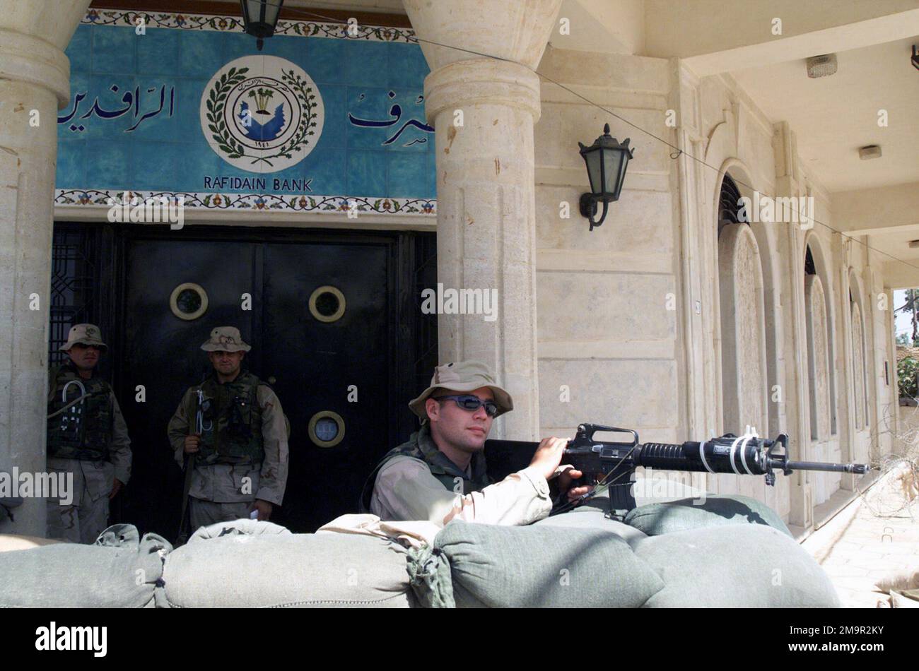 030610-M-5266H-008. Base: Ash Shatrah State: Dhi Qar Country: Iraq (IRQ ...