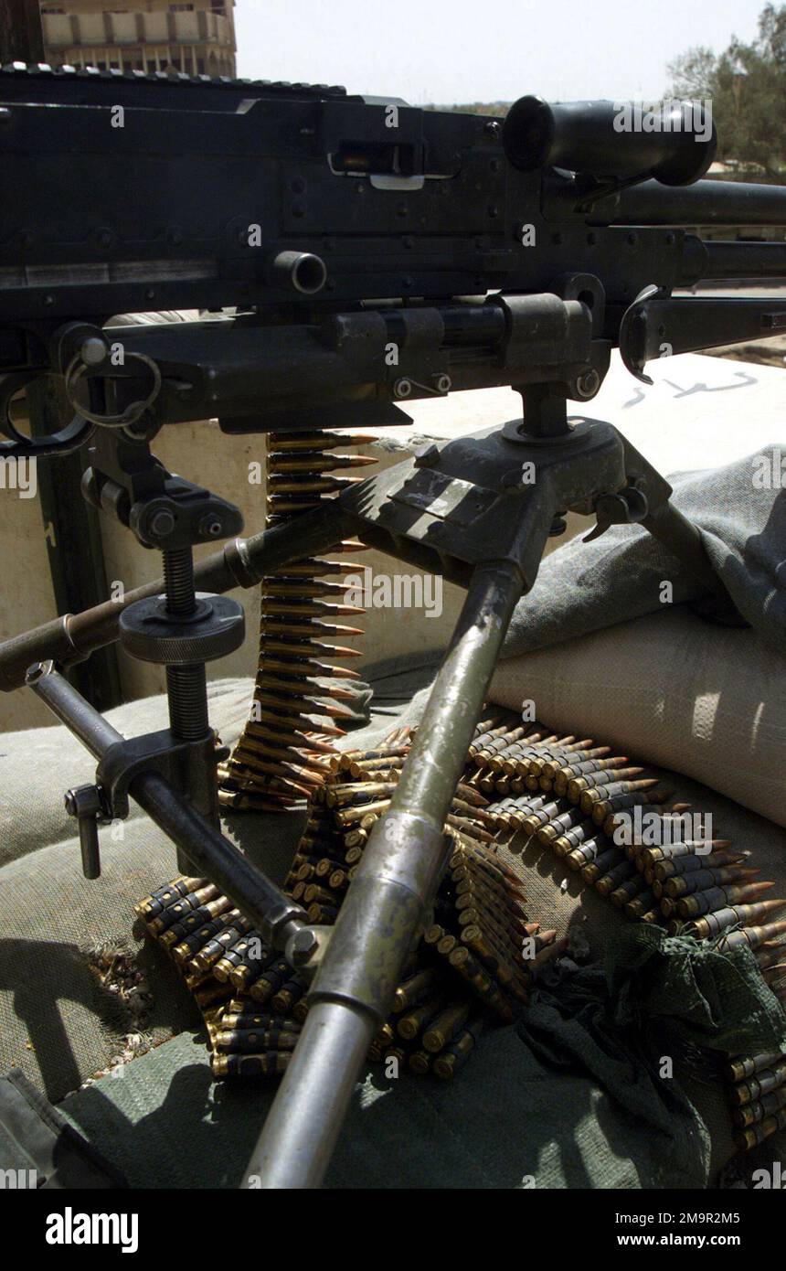 030610-M-5266H-012. Base: Ash Shatrah State: Dhi Qar Country: Iraq (IRQ ...