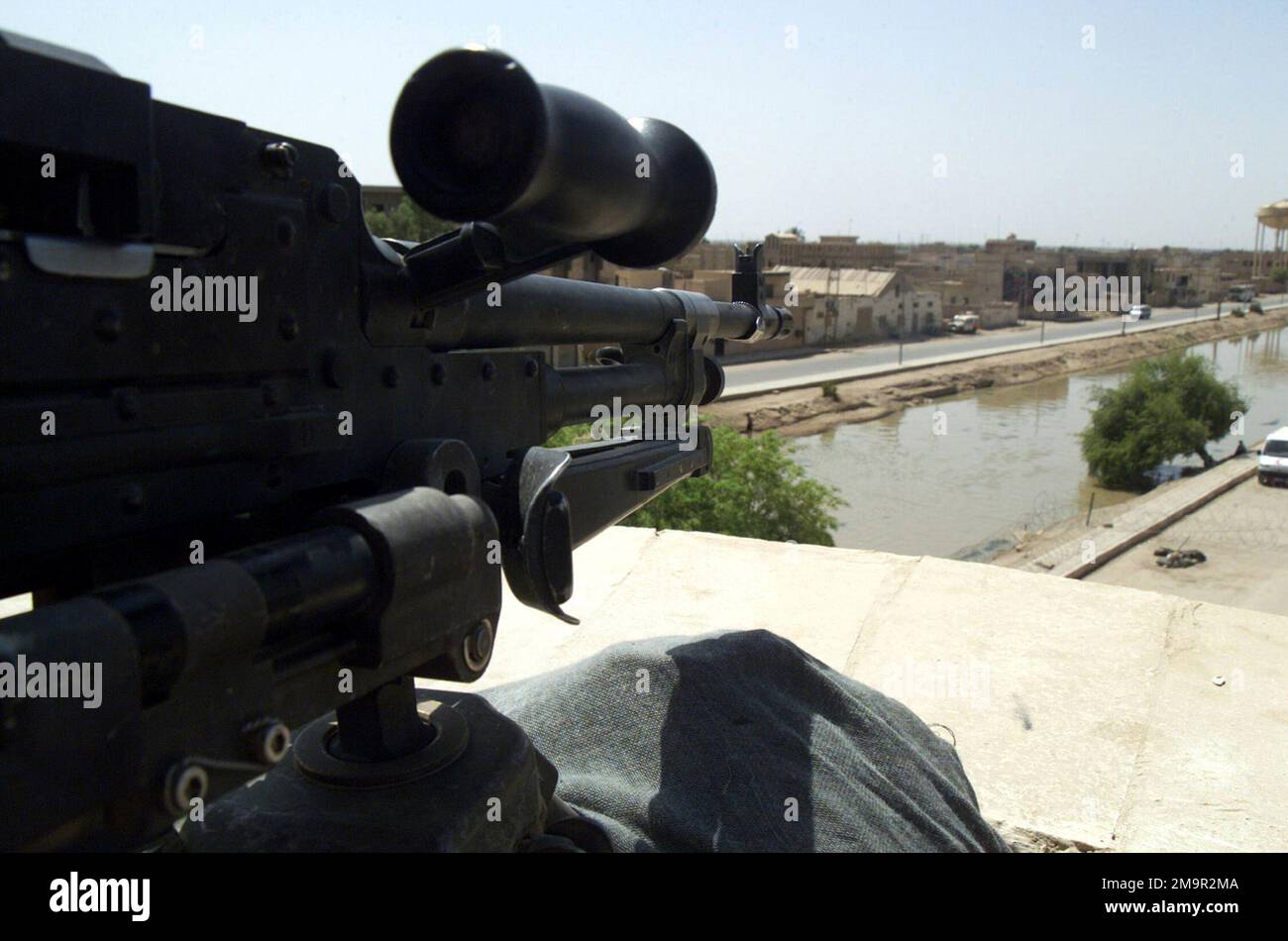 030610-M-5266H-013. Base: Ash Shatrah State: Dhi Qar Country: Iraq (IRQ ...