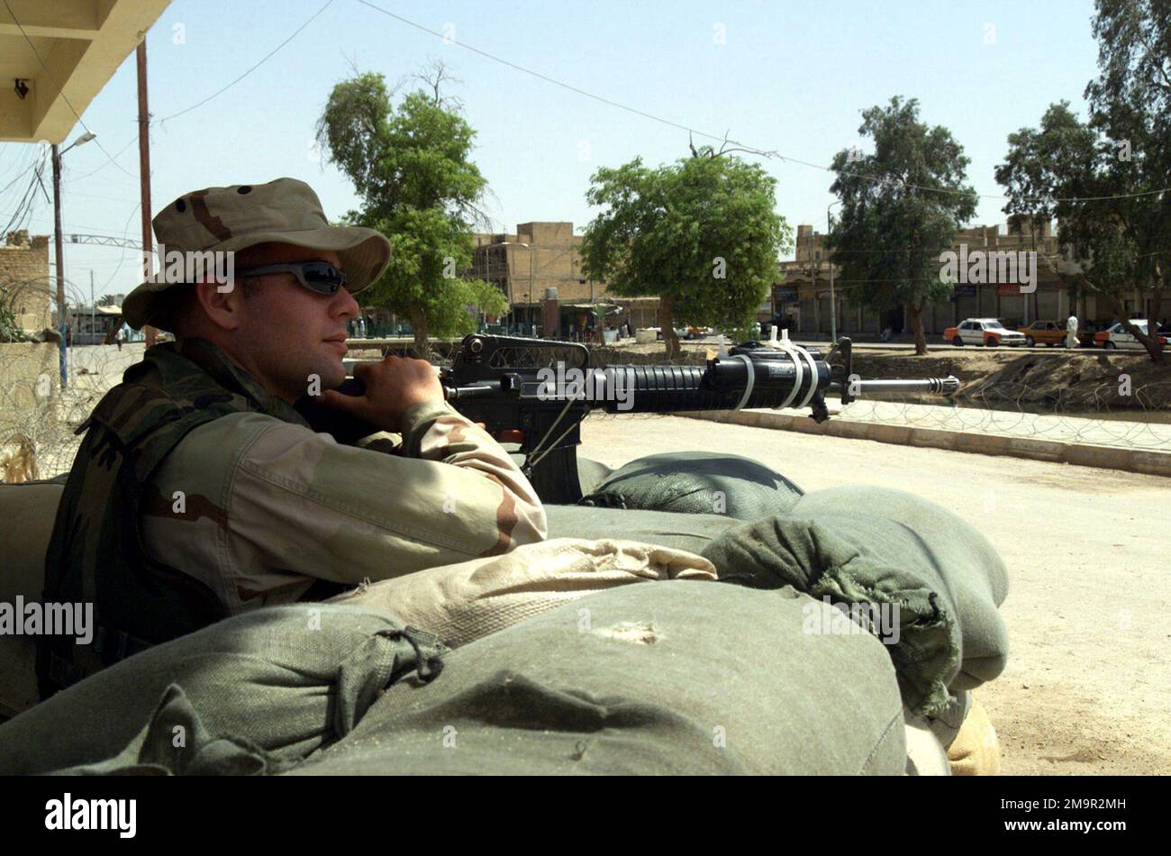 01 released maj mayer hi-res stock photography and images - Alamy