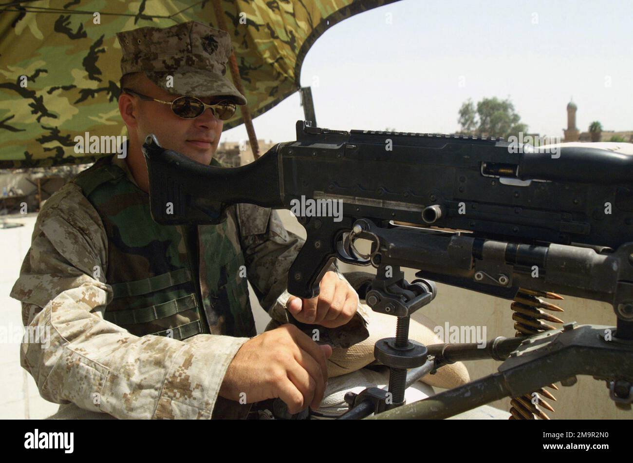 030610-M-5266H-018. Base: Ash Shatrah State: Dhi Qar Country: Iraq (IRQ ...