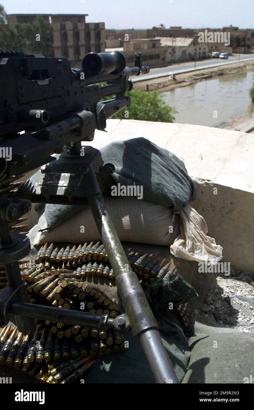 030610-M-5266H-014. Base: Ash Shatrah State: Dhi Qar Country: Iraq (IRQ ...