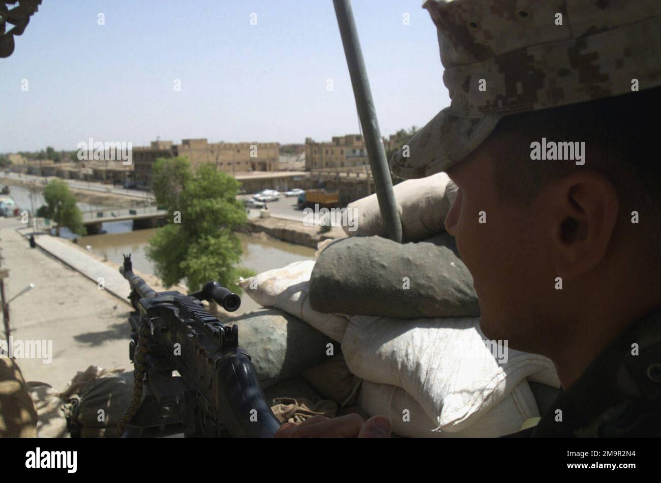 030610-M-5266H-010. Base: Ash Shatrah State: Dhi Qar Country: Iraq (IRQ ...