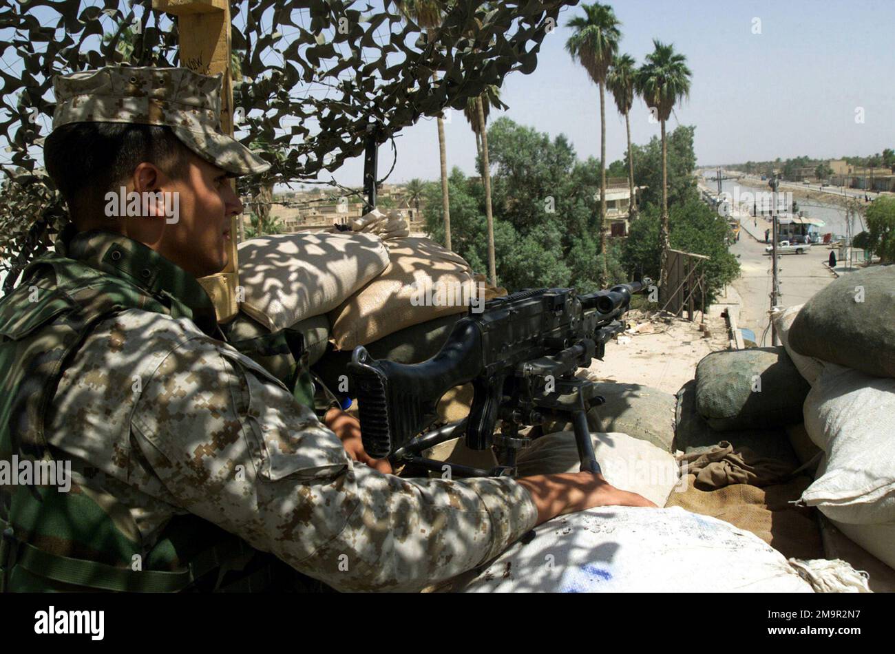 030610-M-5266H-011. Base: Ash Shatrah State: Dhi Qar Country: Iraq (IRQ ...