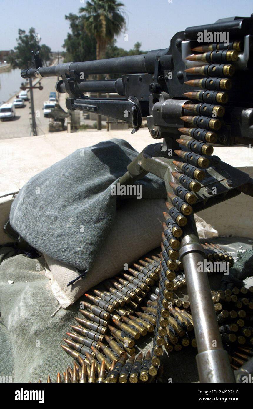 030610-M-5266H-016. Base: Ash Shatrah State: Dhi Qar Country: Iraq (IRQ ...