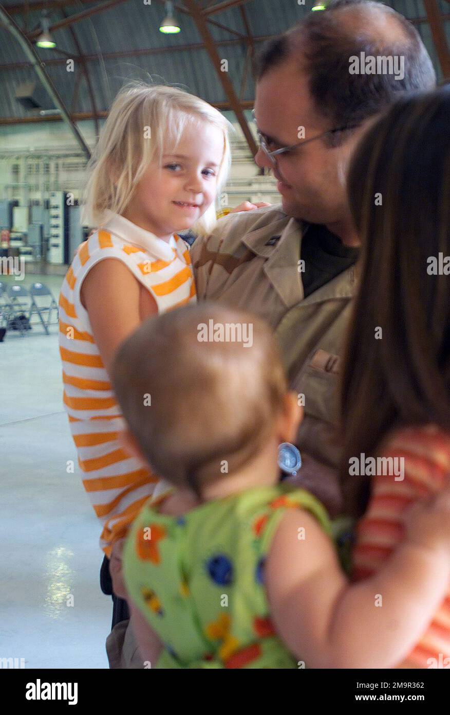 030611-M-9248U-001. Subject Operation/Series: IRAQI FREEDOM Base: Yuma ...