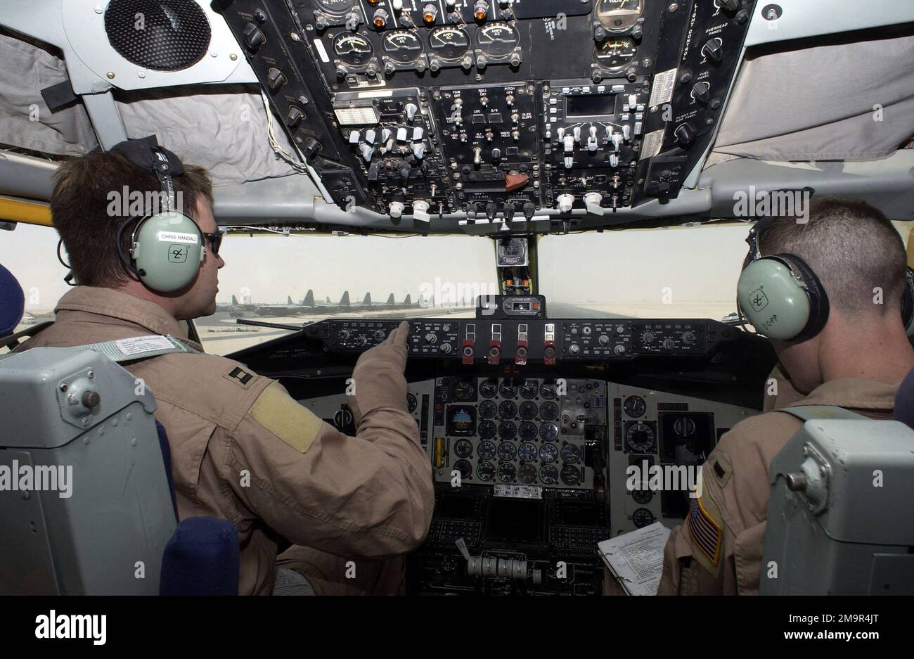 Official us air force photo rel hi-res stock photography and images - Alamy