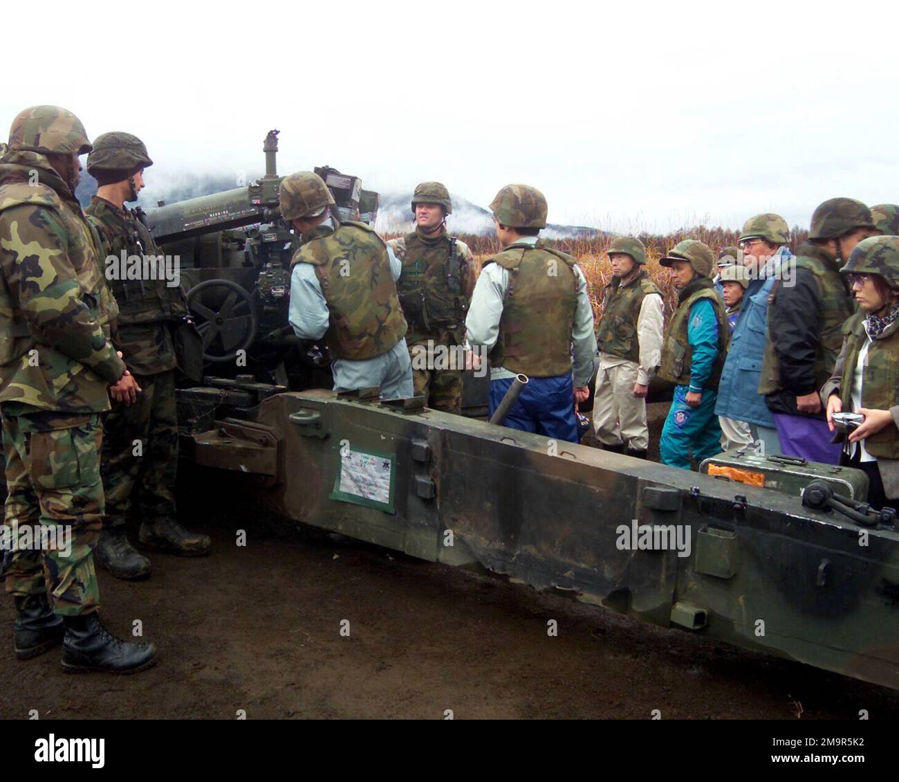 031130-M-4711R-071. US Marine Corps (USMC) Sergeant (SGT) Jeremy Black ...