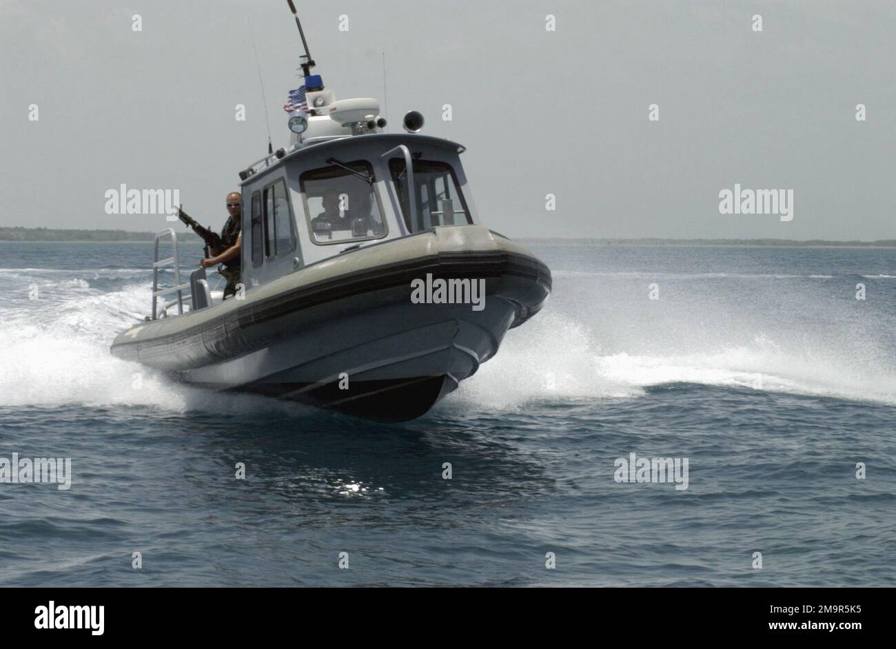 030623-N-4936C-142. Subject Operation/Series: ENDURING FREEDOM Base ...