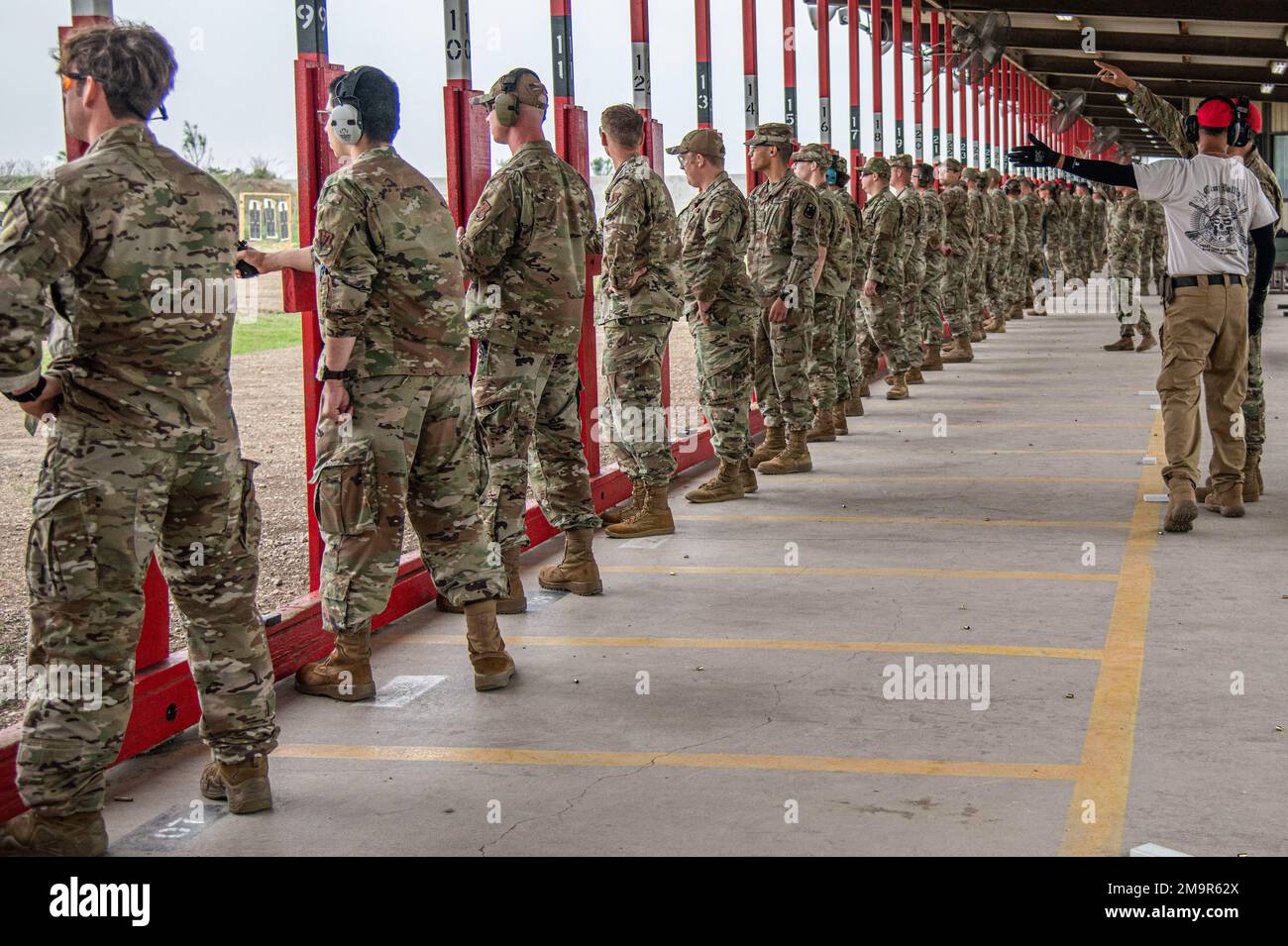 Excellence in competition pistol shoot hi-res stock photography and ...