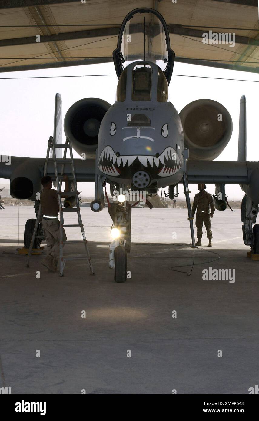 030625-F-6844O-006. Subject Operation/Series: IRAQI FREEDOM Base ...