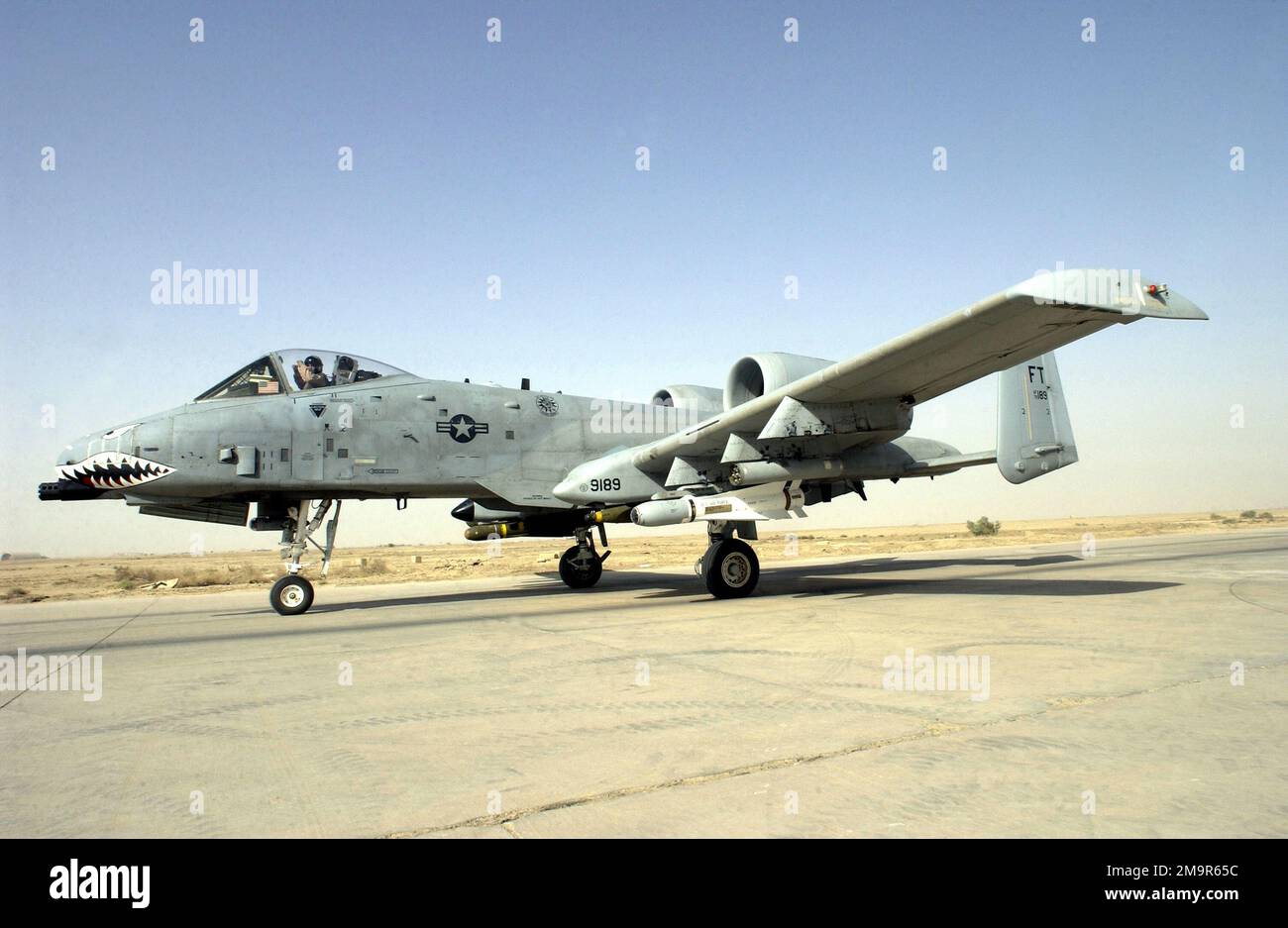 030625-F-6844O-003. Subject Operation/Series: IRAQI FREEDOM Base ...