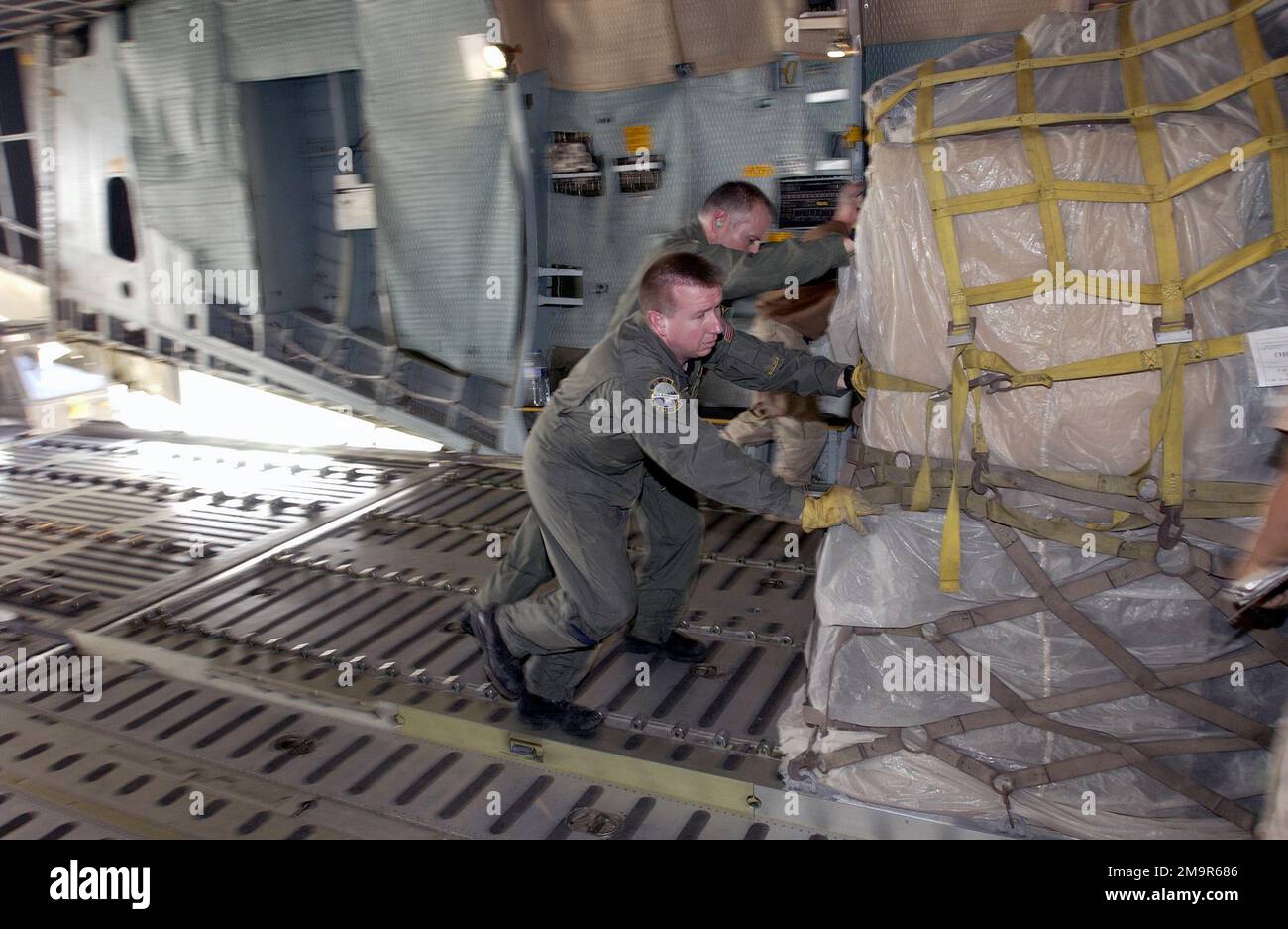 030625-F-5586B-008. Subject Operation/Series: IRAQI FREEDOM Base ...