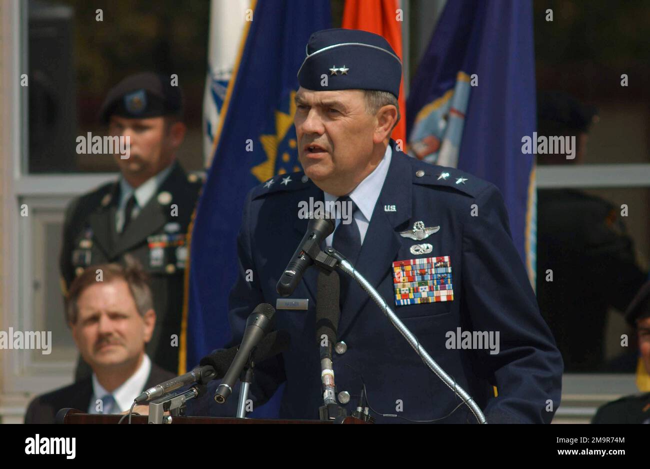 David somdahl hi-res stock photography and images - Alamy