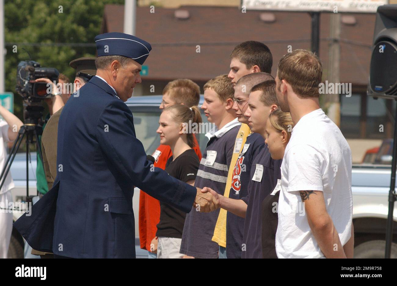 David somdahl hi-res stock photography and images - Alamy