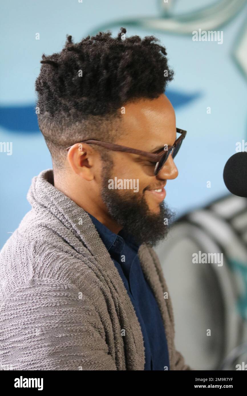 Robert randolph and the family band hi-res stock photography and images ...