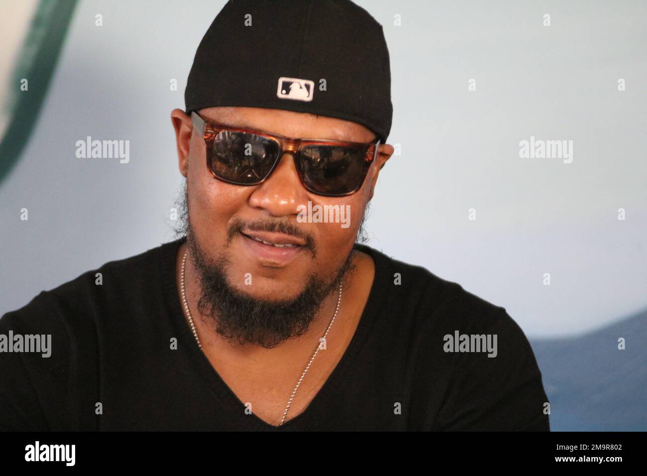 Robert randolph and the family band hi-res stock photography and images ...