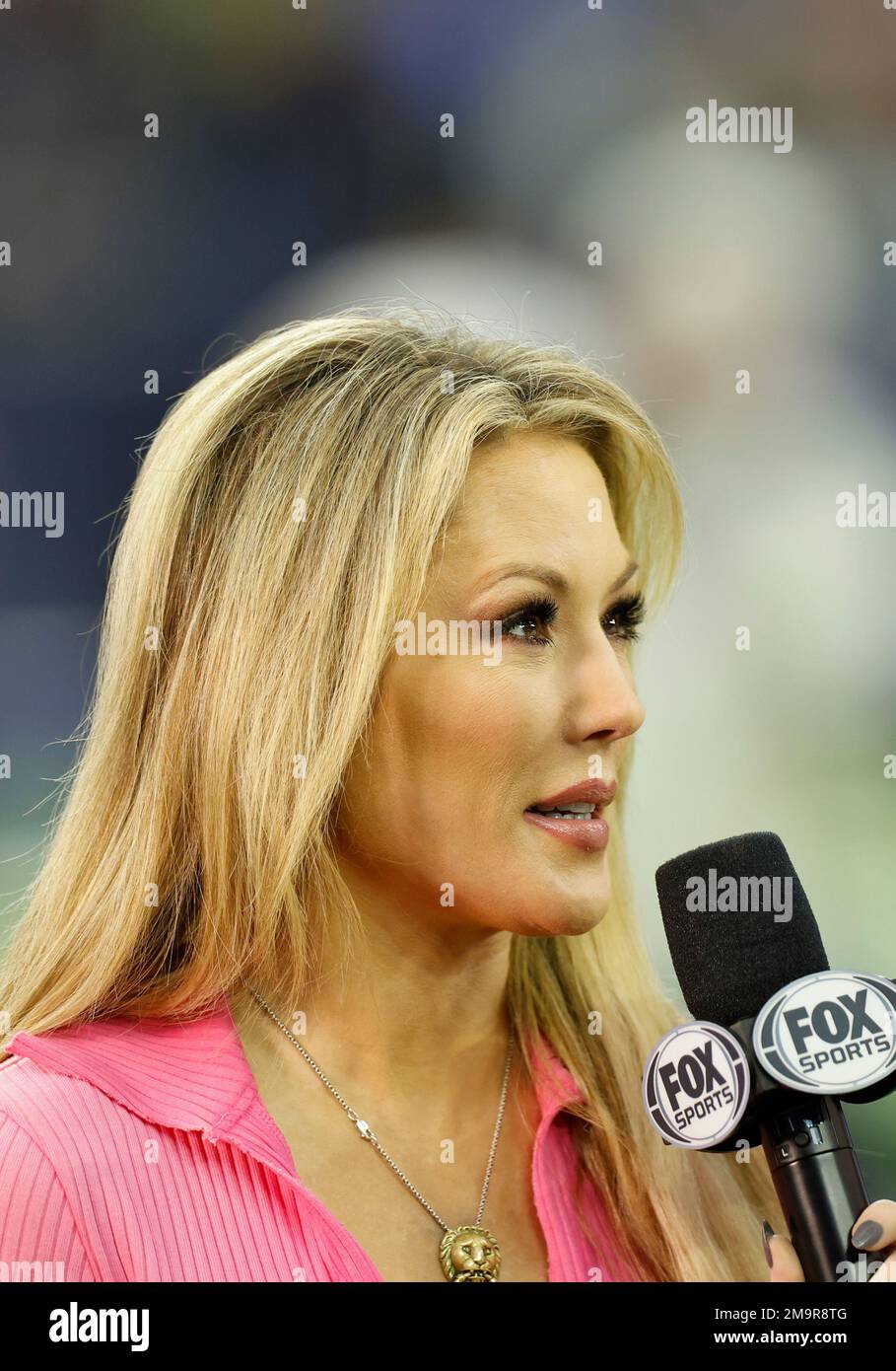 Jennifer Hale Fox Sports Hot