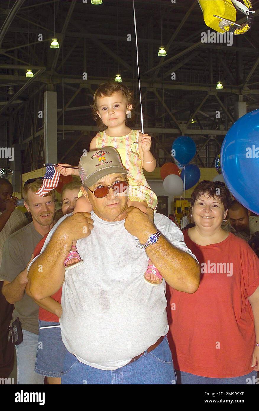 030716-D-5011J-022. Subject Operation/Series: IRAQI FREEDOM Base: Fort ...