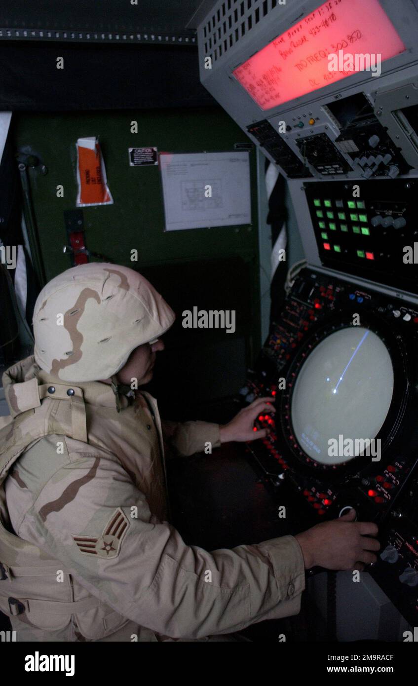 030718-F-6844O-006. Subject Operation/Series: IRAQI FREEDOM Base ...