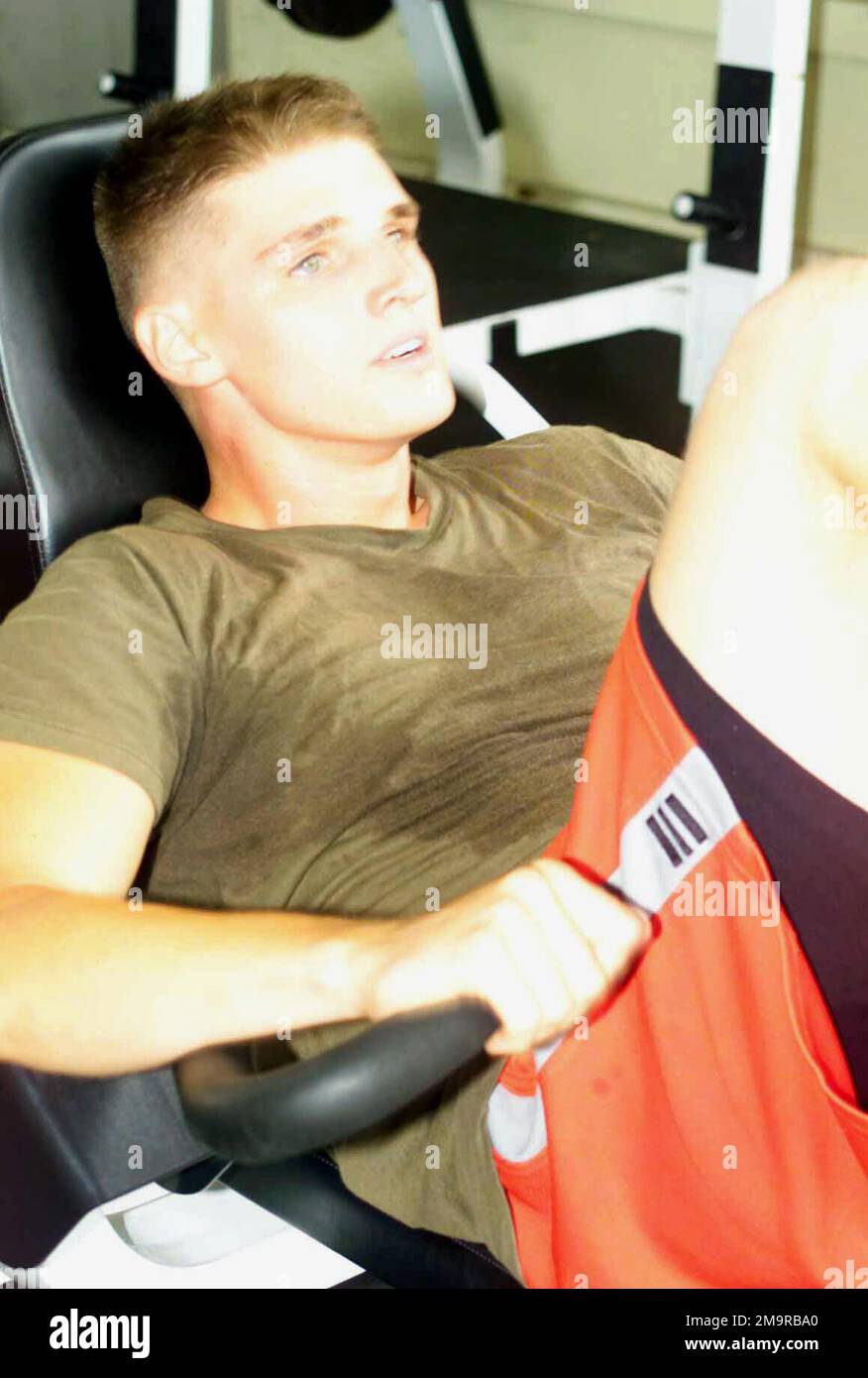 Us marine corps usmc corporal hi-res stock photography and images - Alamy