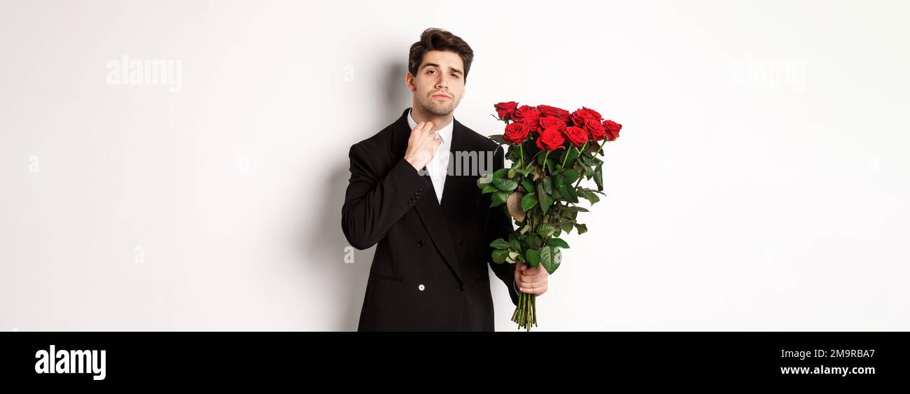 Sassy man hi-res stock photography and images - Alamy