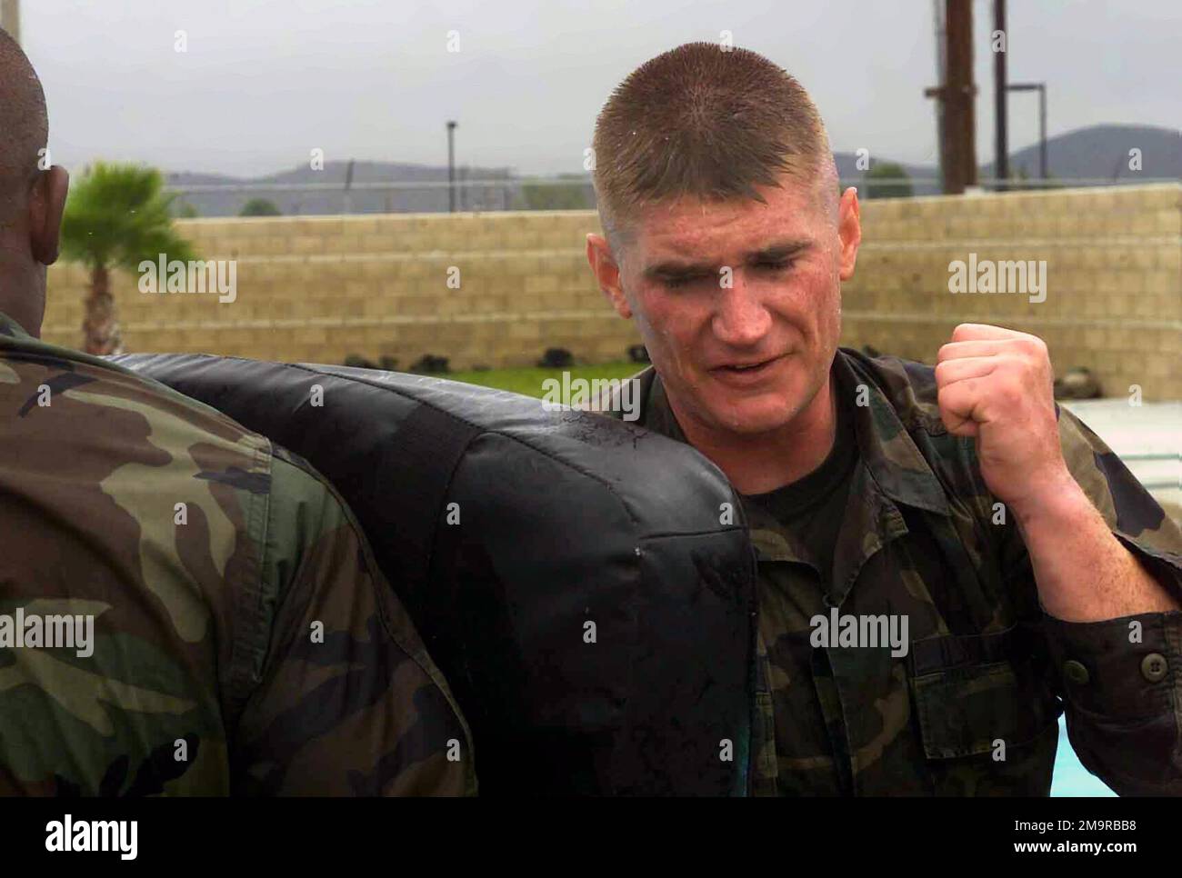 030722-M-9124R-048. Base: Marine Corps Base Camp Pendleton State ...